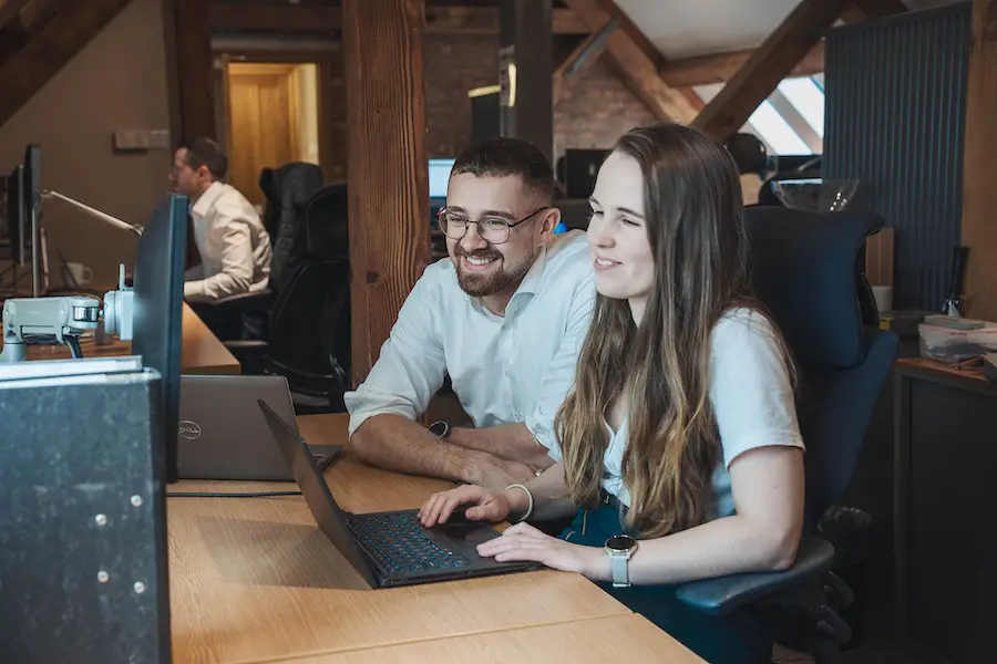 Working at Informed Solutions | Great Place To Work® UK